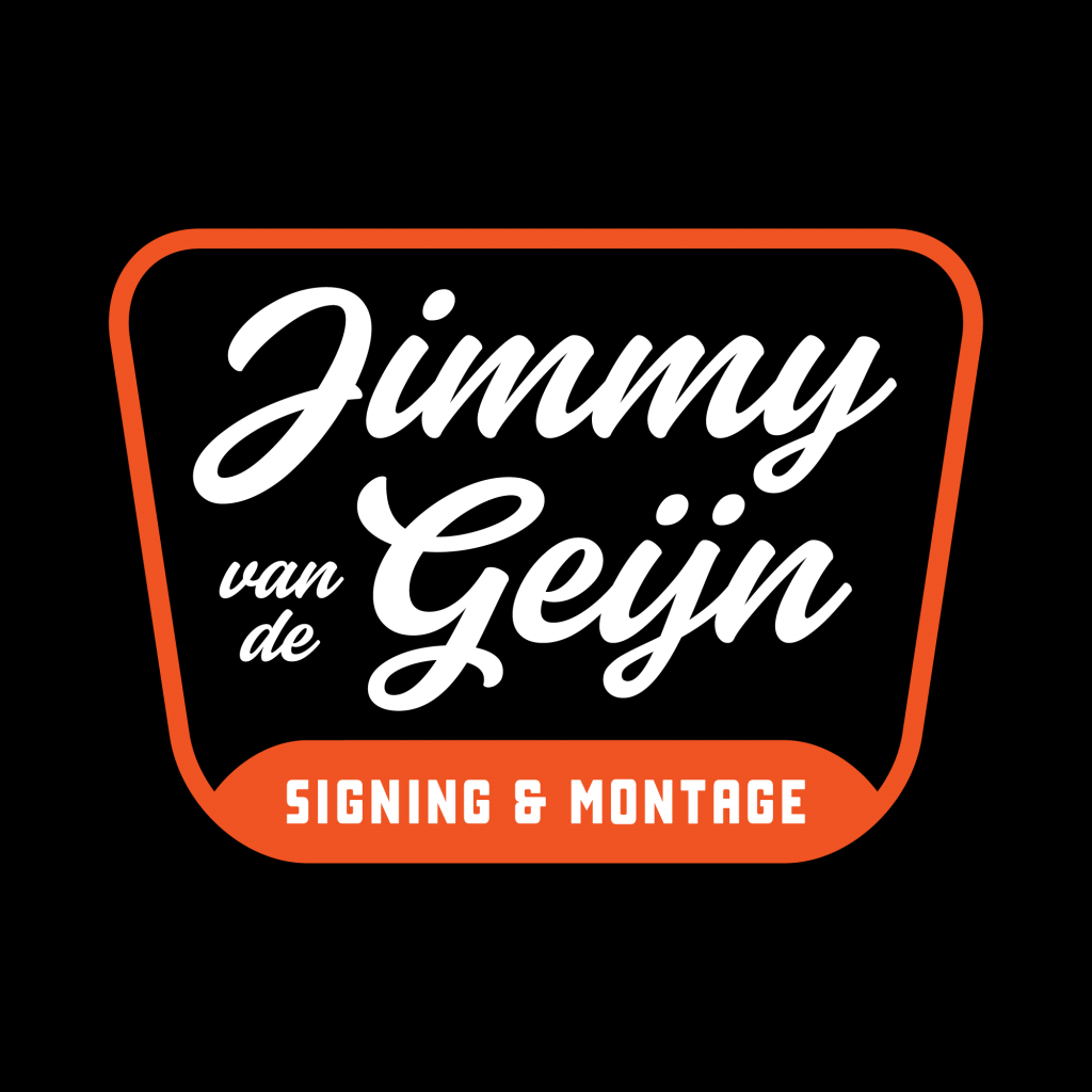 landing - Jimmy van de Geijn